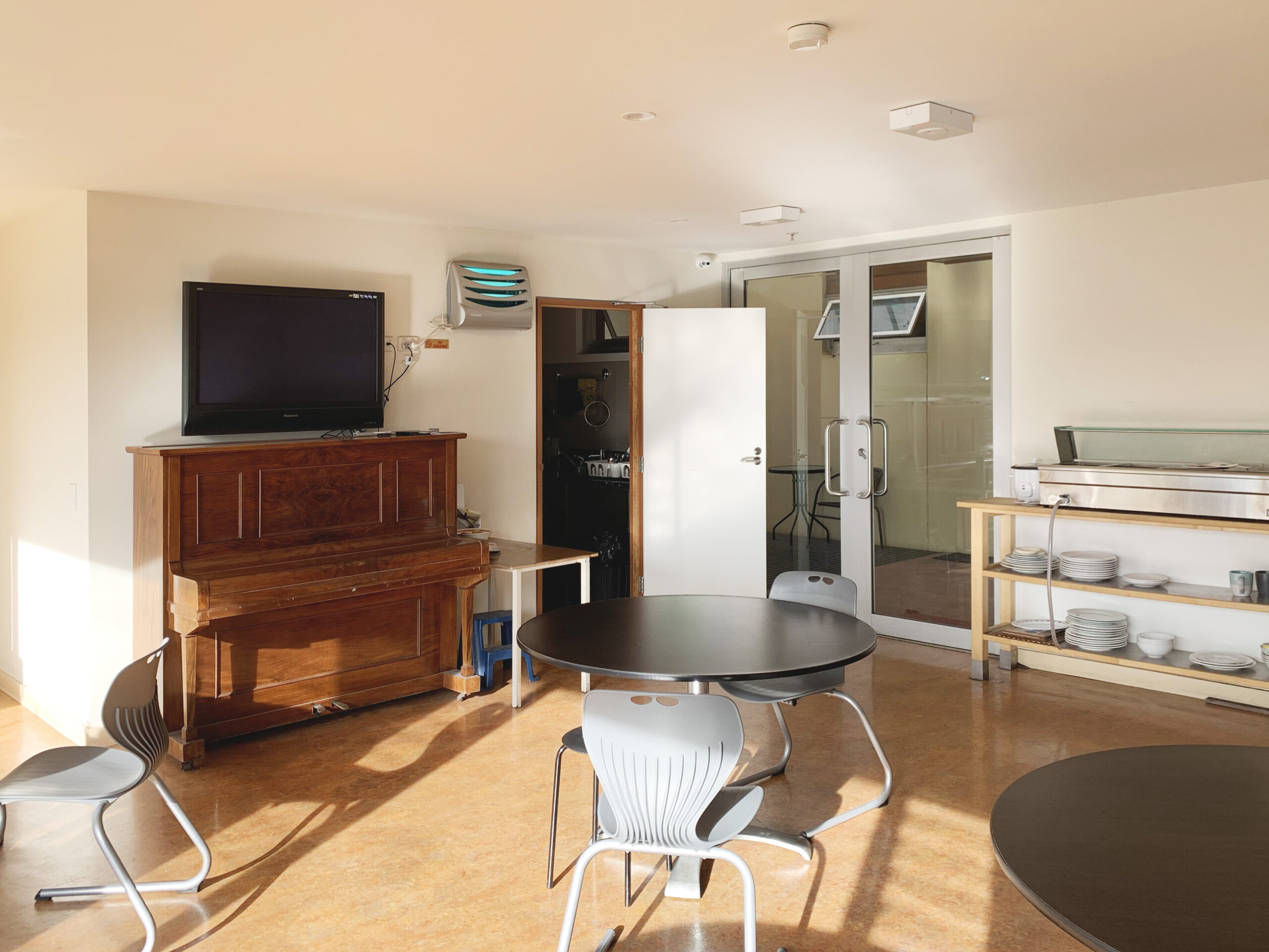 Home - Adelaide Student Lodge